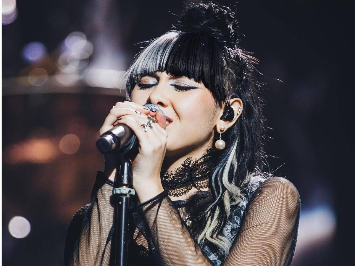 Rob vince X Factor 2025, finale da record a Napoli - Green Planet News