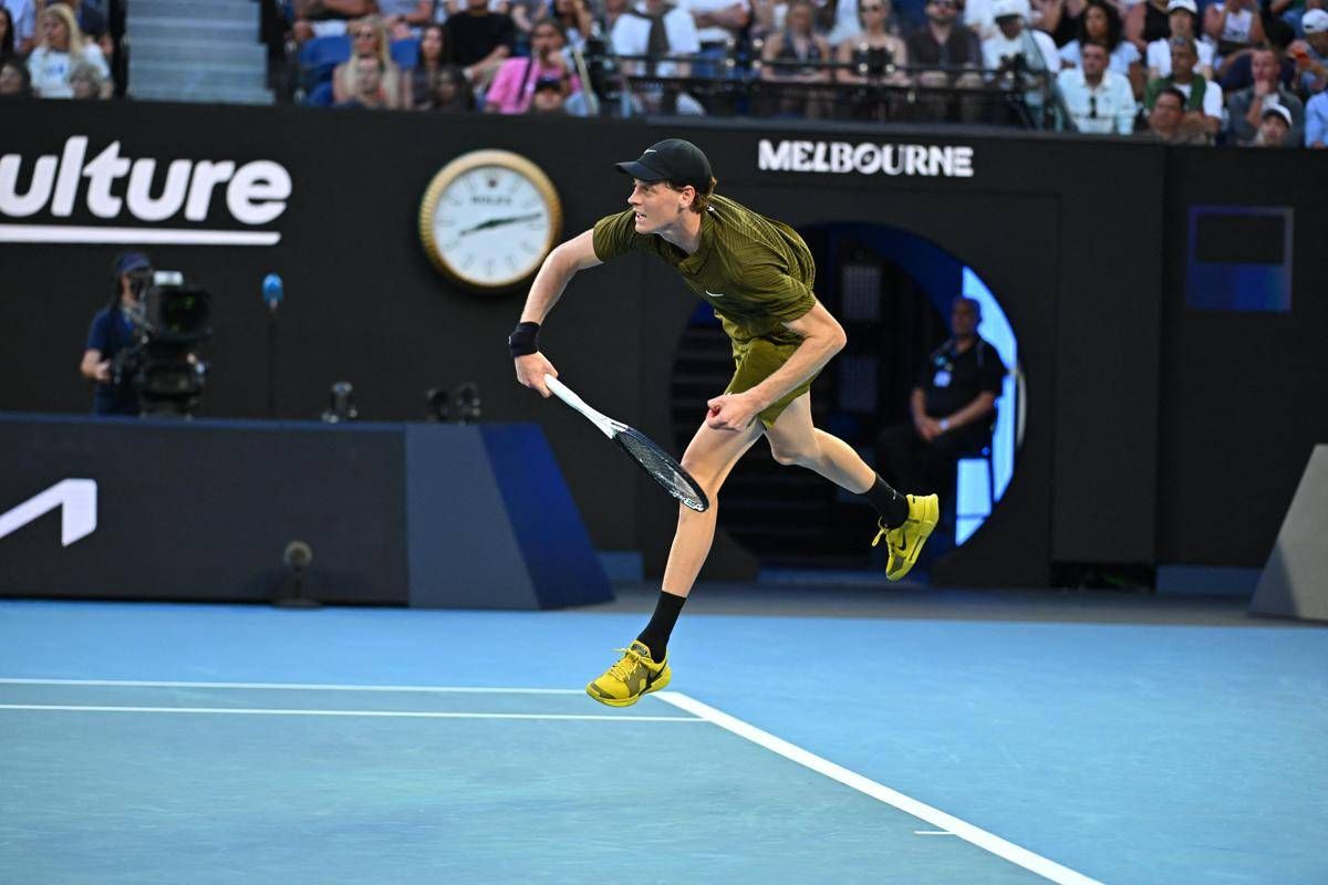 Australian Open, anticipate le partite di Sinner e Musetti: il motivo ...