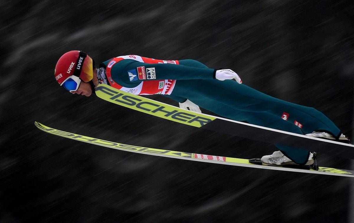 Il salto con gli sci a Milano Cortina 2026: regole e programma - Green ...